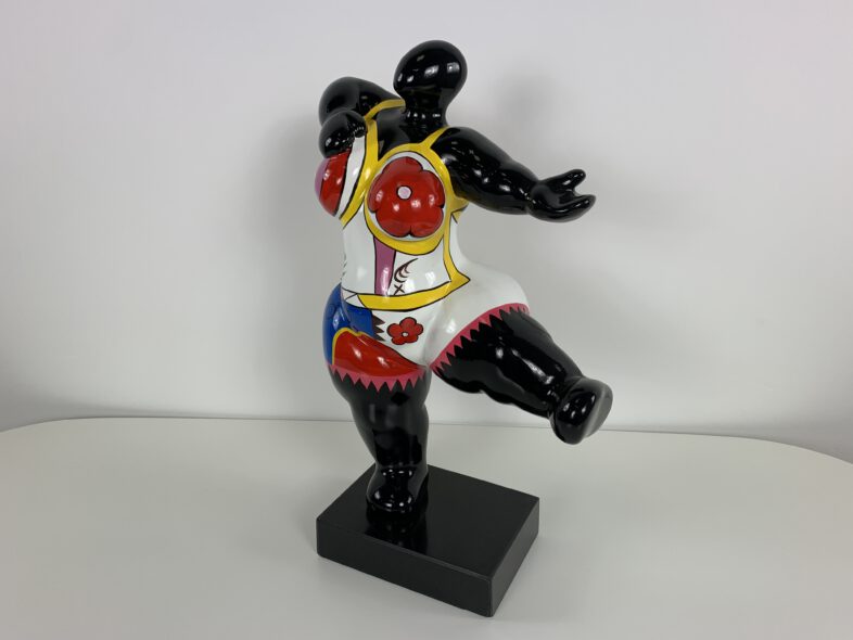 Design statue - Obeau